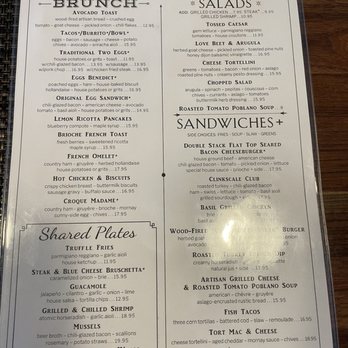 THE CLINKSCALE - Updated July 2025 - 1108 Photos & 677 Reviews - 309 ...