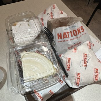 NATION’S - Updated November 2025 - 816 Photos - 574 Reviews - 5213 ...