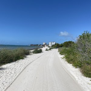 COCO PLUM BEACH - 34 Photos & 15 Reviews - Beaches - 1690 Coco Plum Dr ...