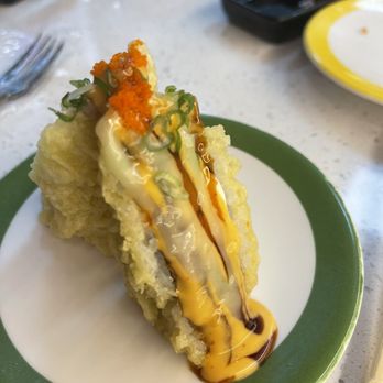 AKARII REVOLVING SUSHI - Updated March 2025 - 80 Photos & 84 Reviews ...