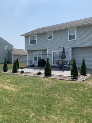 RAUSCH TREE AND OUTDOOR SERVICES - Updated November 2025 - Request a ...