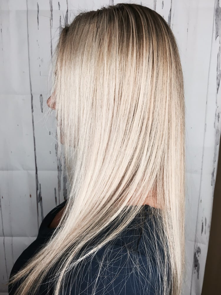 TARA GRIFFITH HAIR STUDIO - Updated July 2025 - 31 Photos - 150 S New ...