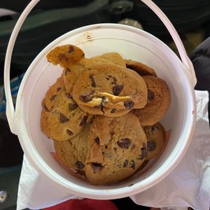 CATHY’S COOKIES - 32 Photos & 60 Reviews - 1572 N Batavia St, Orange ...