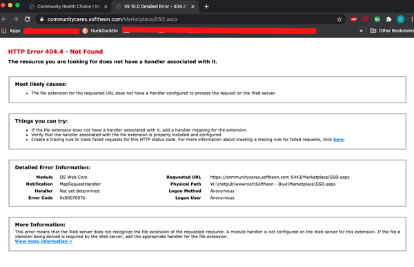 COMMUNITY HEALTH CHOICE - Updated December 2025 - 66 Reviews - 4888 ...