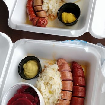 YUKON MEAT & SAUSAGE - Updated January 2026 - 10 Photos & 13 Reviews ...