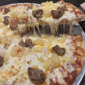 PIZZA LUCÉ | 158 Photos & 327 Reviews | 210 Blake Rd N, Hopkins ...