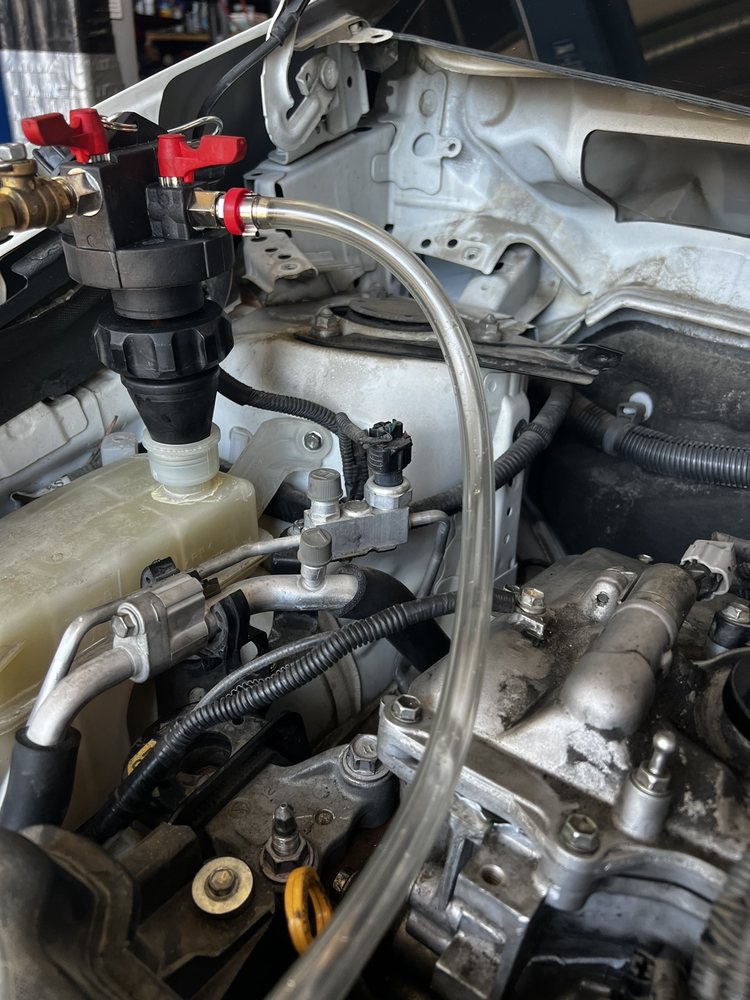 LAR AUTO REPAIR - Updated December 2025 - 11 Reviews - 18400 Vanowen St ...