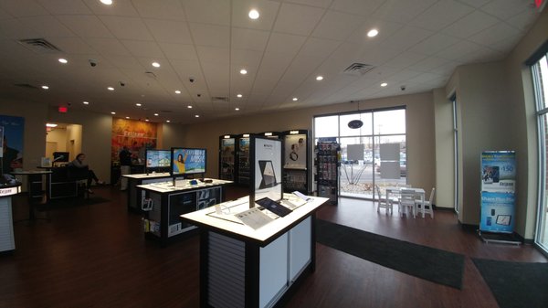 CELLCOM - 2448 University Ave, Green Bay, WI - Yelp