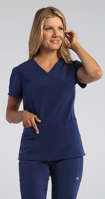 RALEY SCRUBS - SAINT FRANCIS - Updated September 2025 - 29 Photos ...