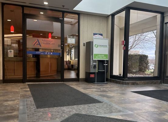 ADVENTIST HEALTHCARE IMAGING - Updated December 2025 - 11 Photos & 11 ...