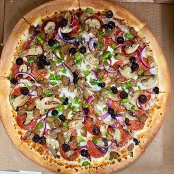 PIARA PIZZA - Updated December 2025 - 11 Photos & 12 Reviews - 4946 ...