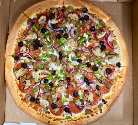 PIARA PIZZA - Updated December 2025 - 11 Photos & 12 Reviews - 4946 ...