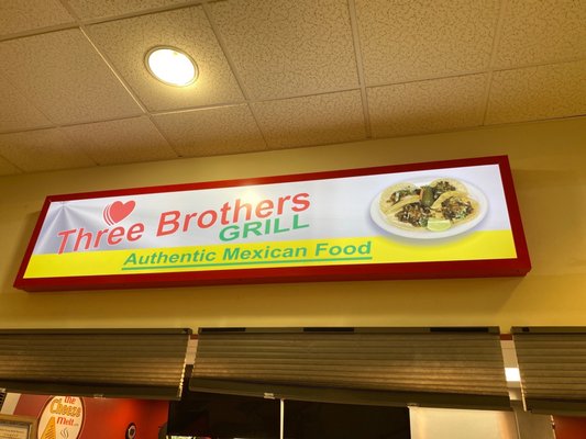 THREE BROTHERS GRILL - 90 Photos & 148 Reviews - 1432 E High St ...