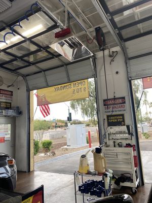TAKE 5 OIL CHANGE - Updated August 2025 - 28 Photos & 40 Reviews - 4803 ...