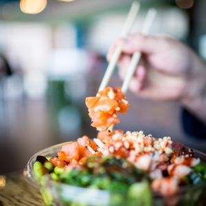 FRIDAY TUNA - 180 Photos & 128 Reviews - Japanese - 750 N Germantown ...