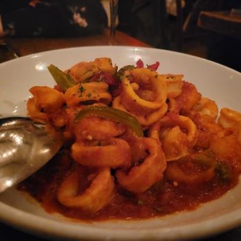 OSTERIA CUCINA RUSTICA - Updated December 2024 - 405 Photos & 314 ...