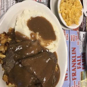 PATH VALLEY FAMILY RESTAURANT - 29 Photos & 33 Reviews - 16350 Path ...