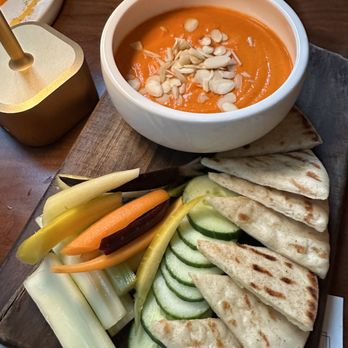 NORA RESTAURANT - Updated January 2026 - 331 Photos & 204 Reviews - 636 ...