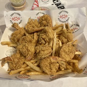 CAP’T LOUI - 666 Photos & 444 Reviews - 3330 Satellite Blvd, Duluth ...