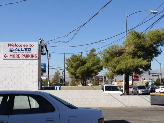 ALLIED SERVICE CENTER - Updated January 2026 - 34 Photos & 110 Reviews ...