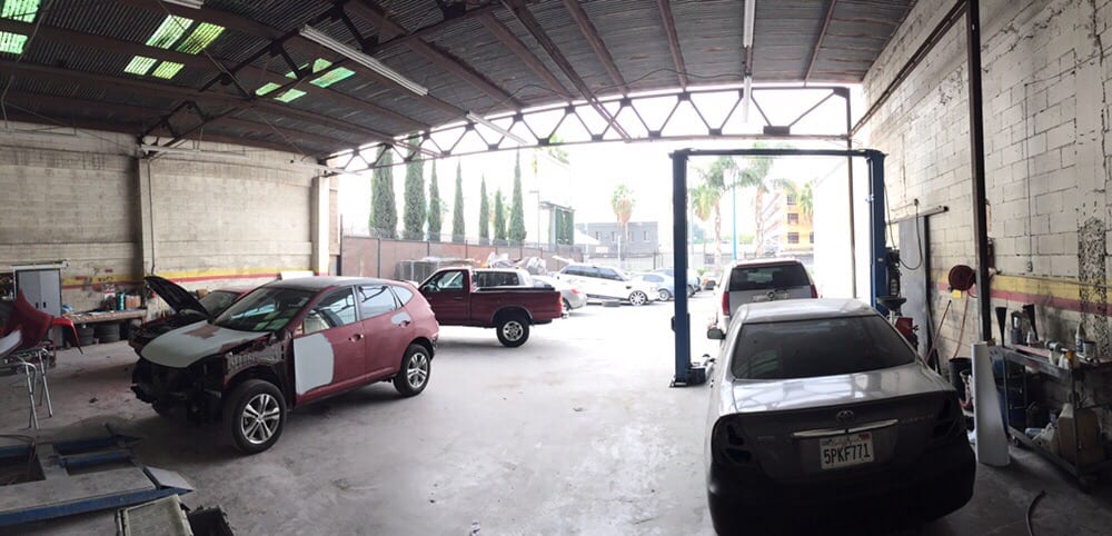 GCD COLLISION CENTER - Updated December 2025 - 26 Photos - 3419 Fowler ...