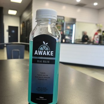 AWAKE JUICE BAR - Updated February 2025 - 85 Photos & 129 Reviews ...