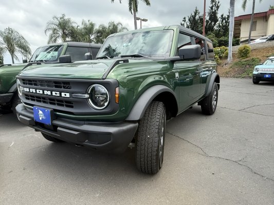 ORCHID ISLE FORD - Updated June 2026 - 18 Photos & 29 Reviews - 76-6319 ...