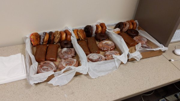 SPUDNUT SHOP - 62 Photos & 162 Reviews - Bakeries - 228 Williams Blvd ...