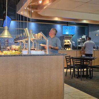 INFINITY BUFFET AT TREASURE BAY CASINO - Updated December 2025 - 193 ...