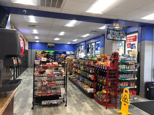 CHEVRON FOOD MART - Updated October 2025 - 19 Photos - 502 Highland Ave ...
