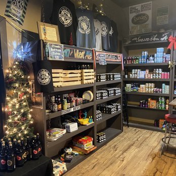 CREEK BOTTOM BREWING - Updated November 2024 - 159 Photos & 140 Reviews ...