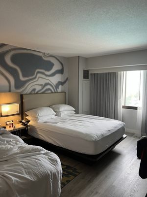 LONG BEACH MARRIOTT - Updated July 2025 - 454 Photos & 336 Reviews ...