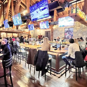 THE SHANTY RESTAURANT - Updated 2024 - 597 Photos & 705 Reviews - 38985 ...