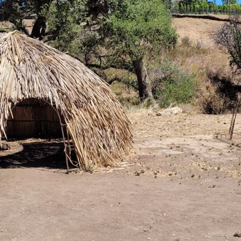 CHUMASH INDIAN MUSEUM - Updated December 2025 - 127 Photos & 31 Reviews ...