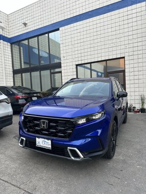 OCEAN HONDA OF BURLINGAME - Updated June 2026 - 352 Photos & 470 ...