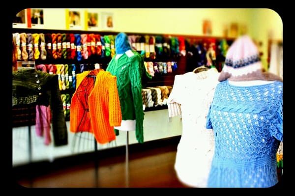 YARNING FOR EWE - Updated December 2025 - 46 Reviews - 3220 Cobb Pkwy ...