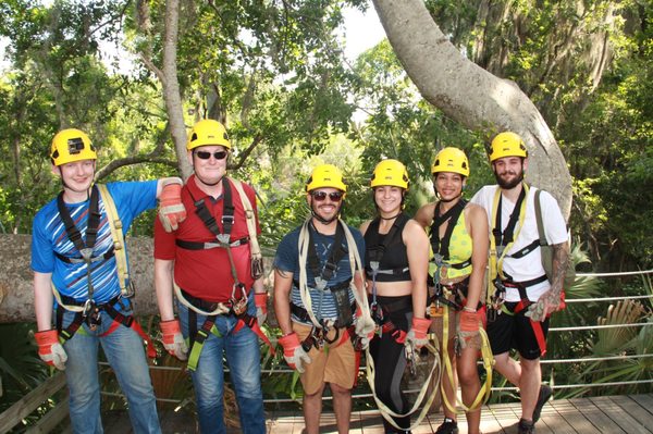 THE CANYONS ZIP LINE & CANOPY TOURS - Updated January 2026 - 383 Photos ...
