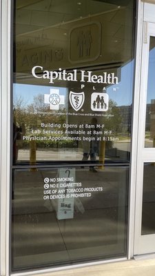 CAPITAL HEALTH PLAN - Updated October 2025 - 23 Photos - 1264 ...