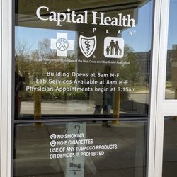 CAPITAL HEALTH PLAN - 22 Photos - 1264 Metropolitan Blvd, Tallahassee ...