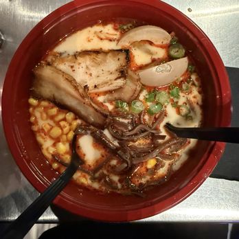 SAKU RAMEN - Updated May 2025 - 691 Photos & 934 Reviews - 3643 Main St ...