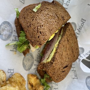 THE BROWN BAG - 62 Photos & 173 Reviews - 77980 Wildcat Dr, Palm Desert ...