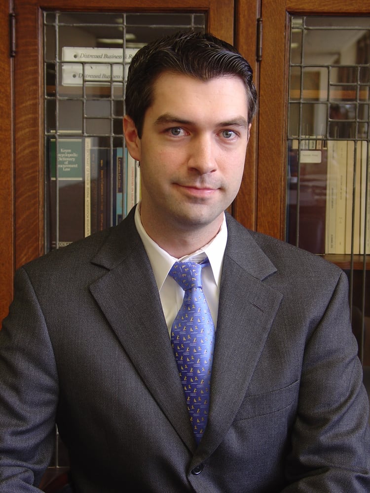 LAW OFFICE OF JEFFREY SQUIRE - Updated August 2025 - 2536 Selrose Ln ...