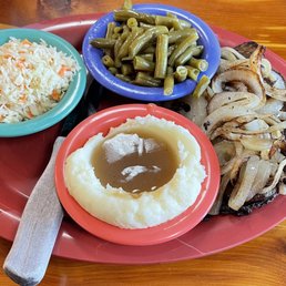 NEAL’S CAFE - Updated September 2025 - 116 Photos & 127 Reviews - 806 N ...