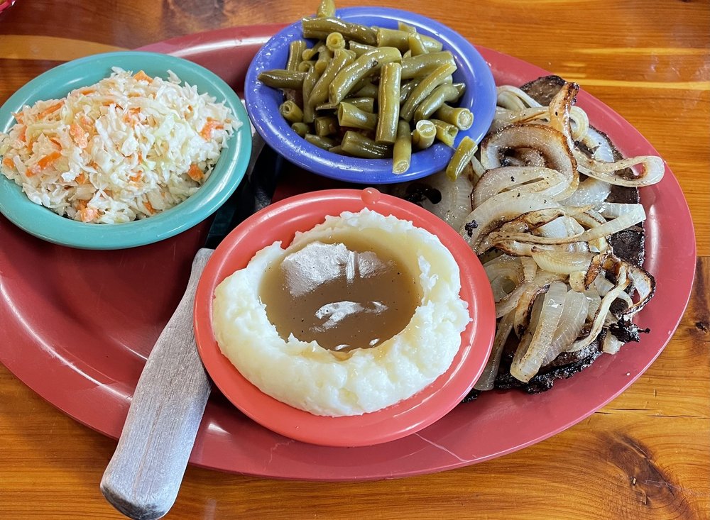 NEAL’S CAFE - Updated June 2025 - 116 Photos & 122 Reviews - 806 N ...