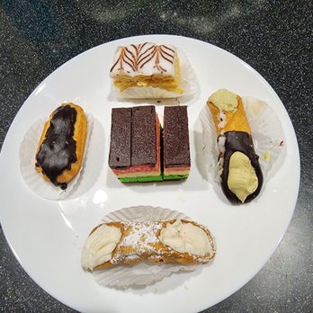 SWEET & SALTY RIDE BAKERY - Updated December 2025 - 29 Photos & 15 ...