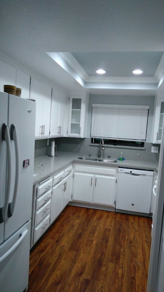 PEREZ HANDYMAN - Updated January 2026 - Long Beach, California ...