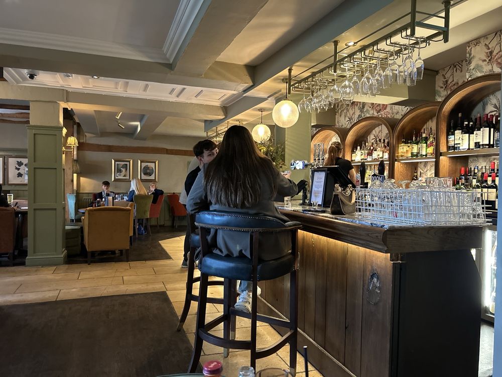 THE SWAN INN - Updated July 2025 - 19 Photos & 12 Reviews - 2 The Green ...