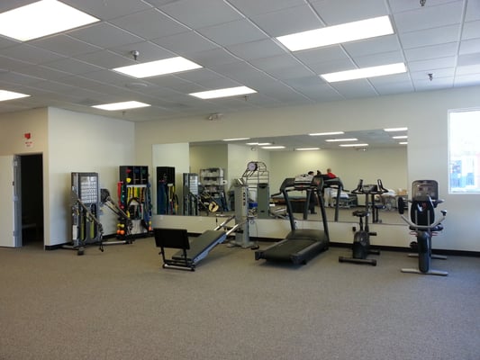 ALL STAR PHYSICAL THERAPY - Updated June 2026 - 16 Photos & 50 Reviews ...