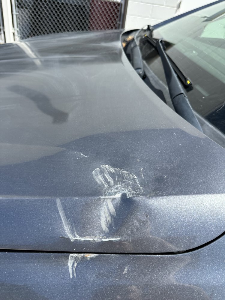 TULSA BUMPER REPAIR - Updated August 2025 - 14 Photos - 14219 S New ...