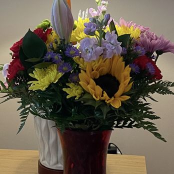 RUTH’S ROSES - Updated September 2025 - 19 Reviews - North Andover ...